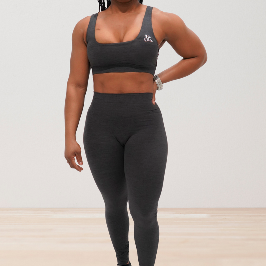 FitChix – Fitness Connection ltd