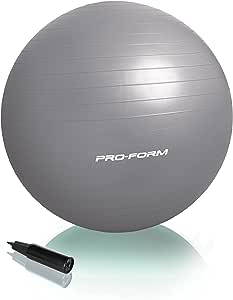 Proform Stability Ball 55cm – Fitness Connection ltd