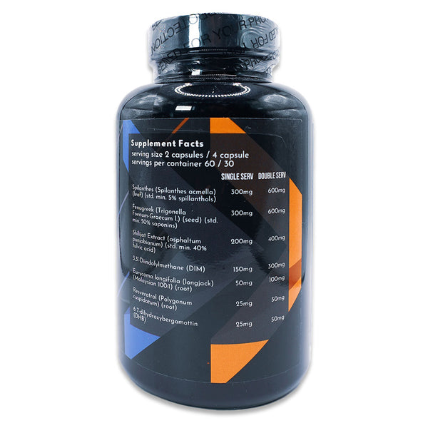 Opti Test – Fitness Connection ltd