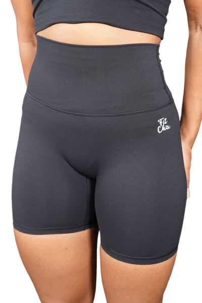 FitChix Luxe Shorts – Fitness Connection ltd