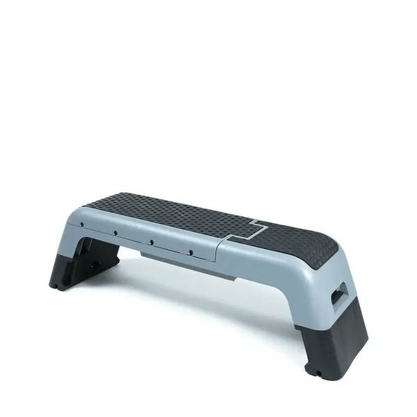 Aerobic Step Deck / Bench Combo – Fitness Connection ltd