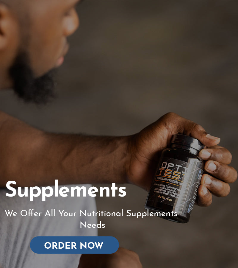 The Fitness Connection – Fitness Connection ltd