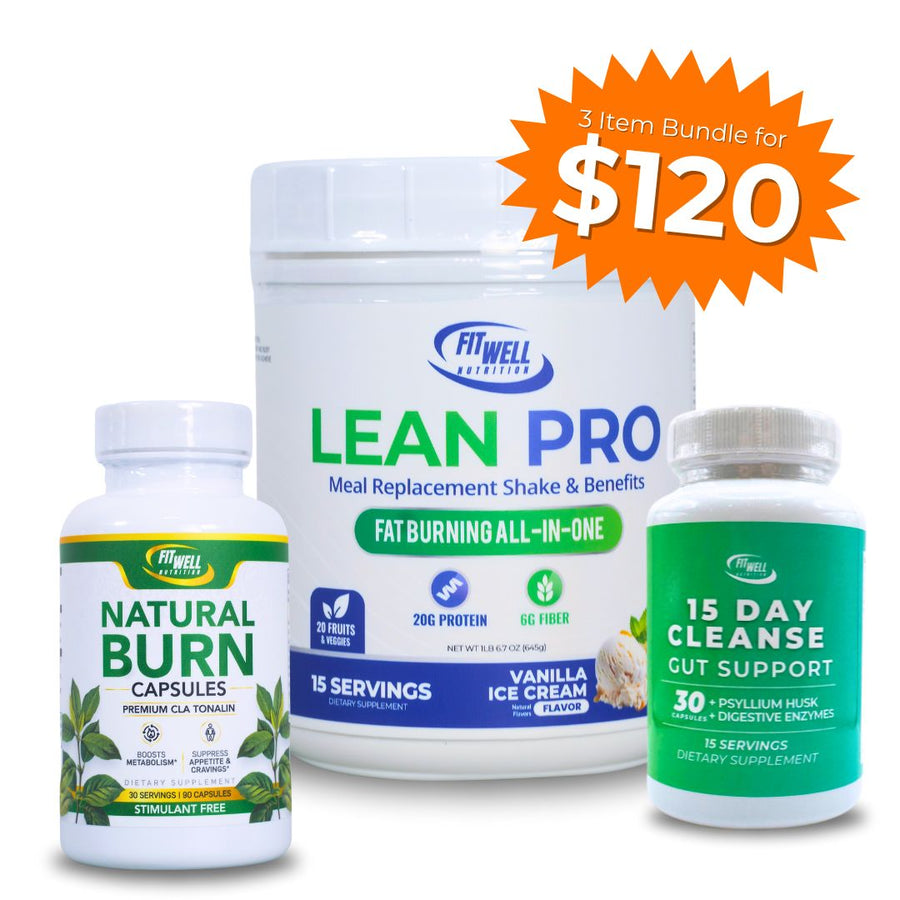 Shop – Fitness Connection ltd