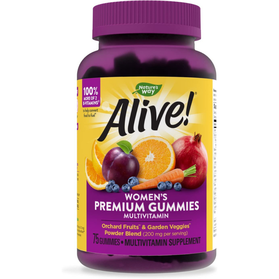 Vitamins – Fitness Connection ltd