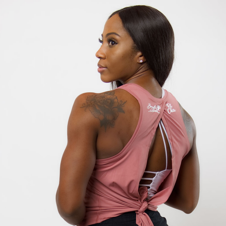 FitChix – Fitness Connection ltd