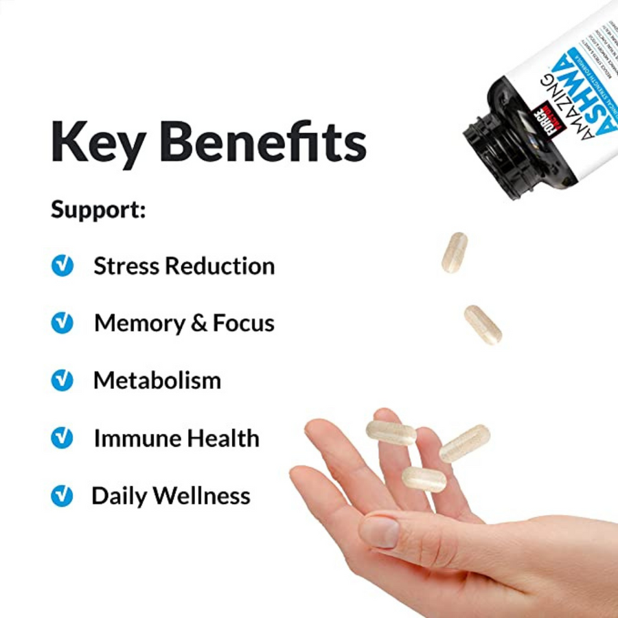 Vitamins – Fitness Connection ltd