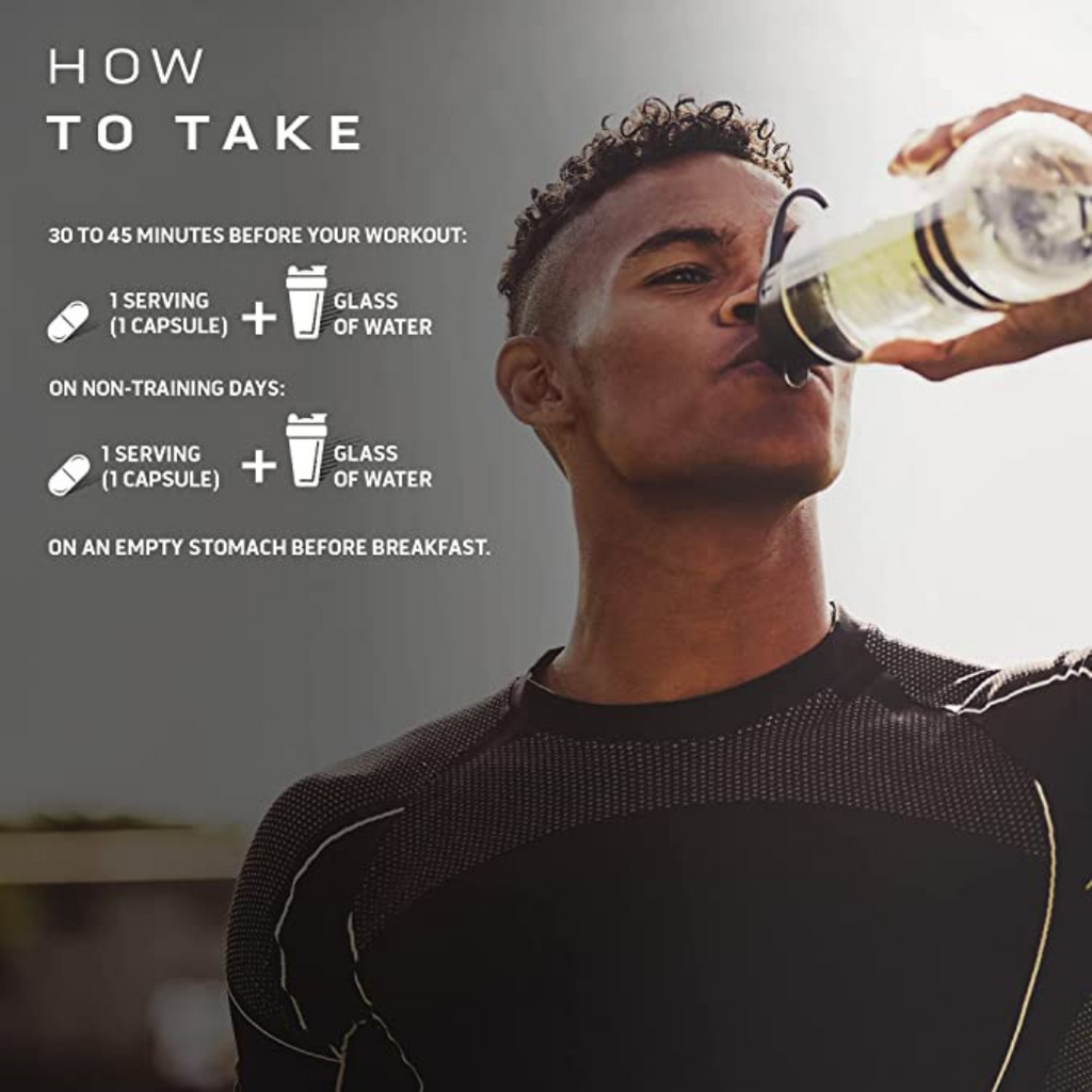 Muscle Tech Platinum Muscle Builder|| 30 rapid release caps – Fitness ...